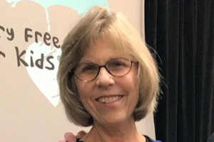 Founder Phyllis Agran Recognized by Injury Free Coalition for Kids ...