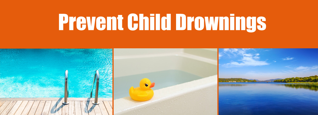 Water Safety Resources - Clinic in the Park